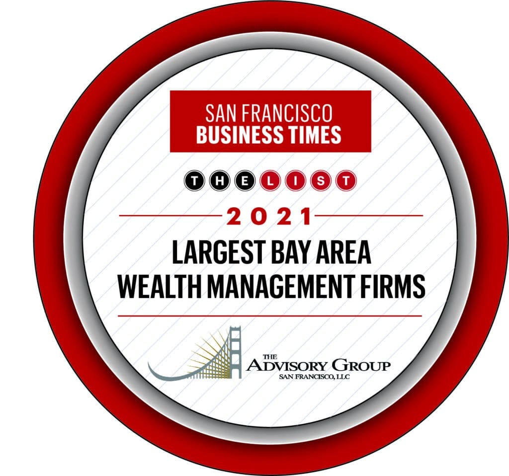 Certified Financial Planners (CFP®), San Francisco