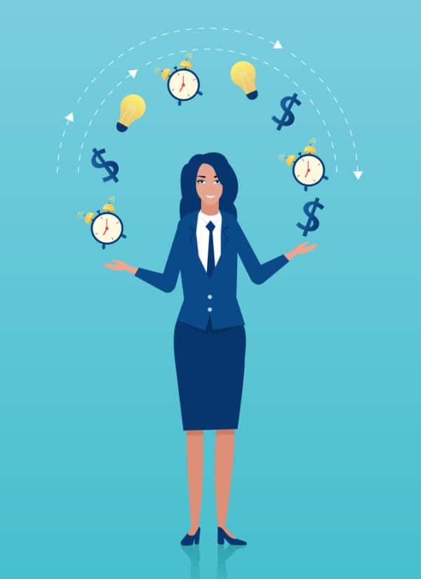 10 Financial Questions To Change Your Financial Independence